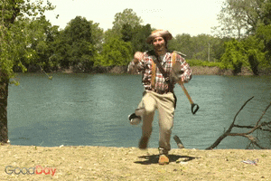 Good Day Dancing GIF by 1331Creative - Find & Share on GIPHY