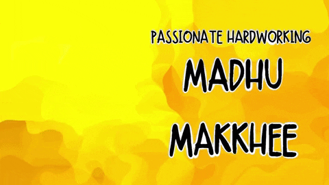 Manisha Name Gif