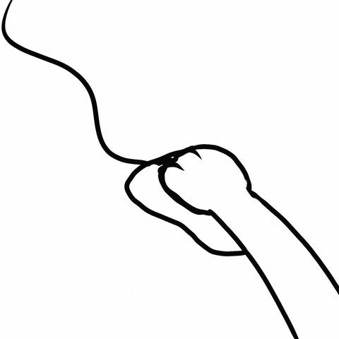 Happy Hand GIF - Find & Share on GIPHY