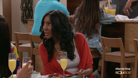 Moving Hair Back GIFs - Get the best GIF on GIPHY