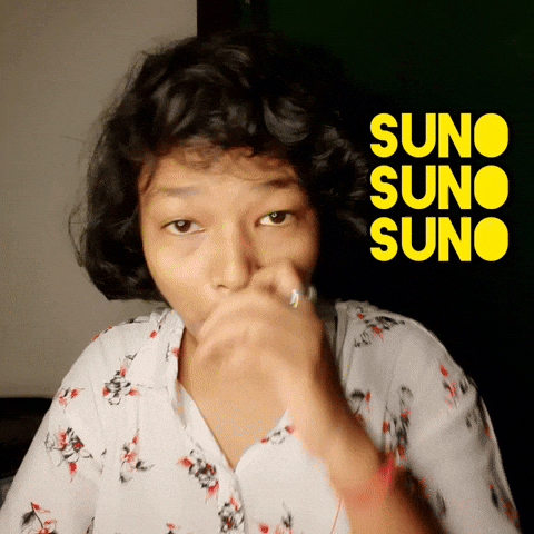 Suno GIFs - Get the best GIF on GIPHY