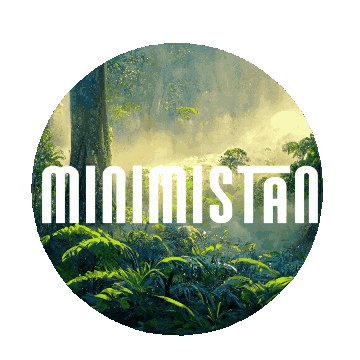LOGO Minimistan GIFs on GIPHY - Be Animated