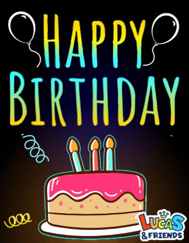 Celebrations & Special Events GIFs on GIPHY - Be Animated