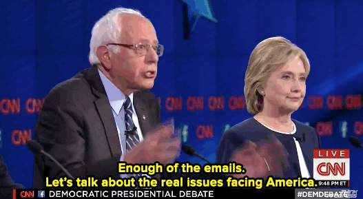 The Real Issues GIFs - Get the best GIF on GIPHY
