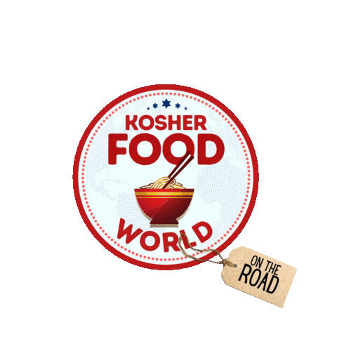 Kosher Food World GIFs on GIPHY - Be Animated