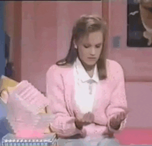 I Want To Disappear Gif