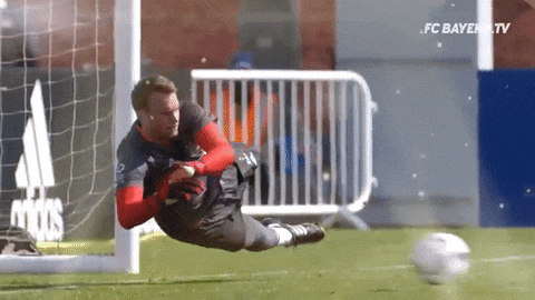 Neuer-reflexes GIFs - Get the best GIF on GIPHY