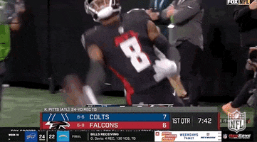 Atlanta Falcons GIFs on GIPHY - Be Animated