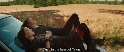 Deep In The Heart Of Texas GIFs - Get the best GIF on GIPHY
