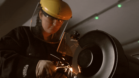 School Grinding GIF by Hugh Baird College and University Centre - Find ...