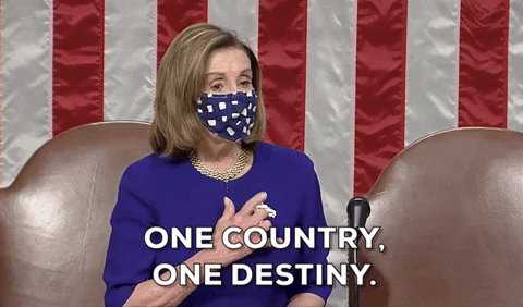 Today Is the Second Anniversary of the Jan. 6 Insurrection by GIPHY ...