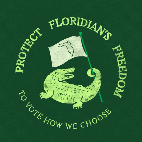 Florida Flag GIFs - Get the best GIF on GIPHY