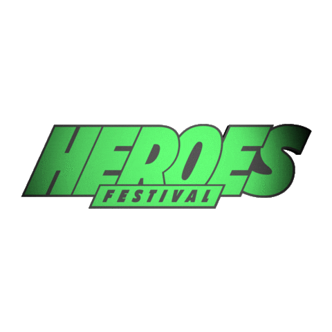Heroes Festival GIFs on GIPHY - Be Animated