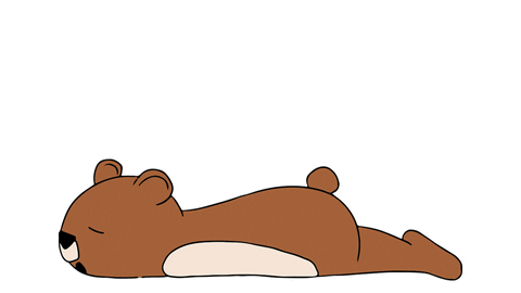 Sleep GIFs on GIPHY - Be Animated