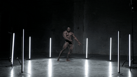 Steel Supplements GIFs - Get the best GIF on GIPHY