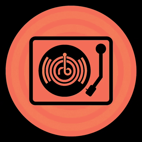 Radio Fm GIFs - Get the best GIF on GIPHY