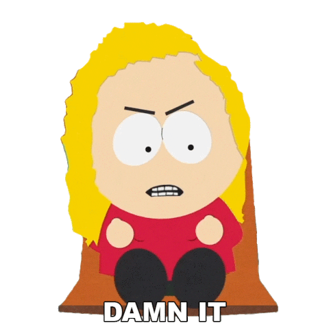 Bebe South Park