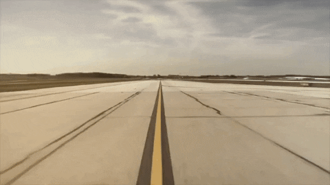 Take-off-columbus GIFs - Get the best GIF on GIPHY