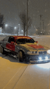Car Drift Gif