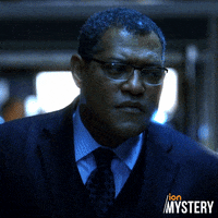 Shaking Head Gif Disappointment