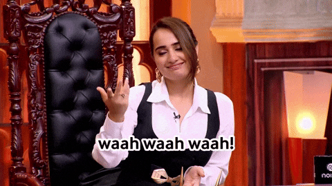 Waah Waah GIFs - Get the best GIF on GIPHY