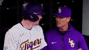 LSU Baseball GIFs on GIPHY - Be Animated