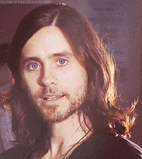 Jared Leto Rayon Gif