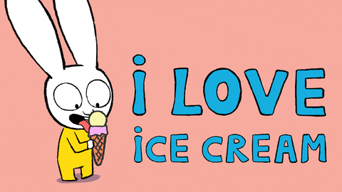 I Love Ice Cream GIFs - Get the best GIF on GIPHY