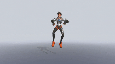Tracer-emote GIFs - Get the best GIF on GIPHY