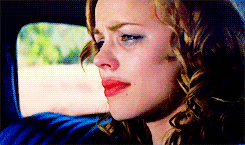 New trending GIF tagged sad crying rachel mcadams… | Trending Gifs
