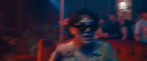 Music Videos GIFs on GIPHY - Be Animated