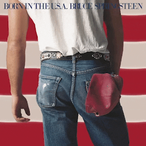 Bruce-springsteen-animated GIFs - Get the best GIF on GIPHY