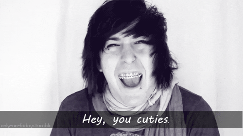 Every Single One Of You GIFs - Get the best GIF on GIPHY