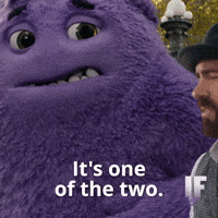 IF Movie GIFs on GIPHY - Be Animated
