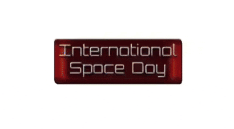 International Space Day GIFs - Get the best GIF on GIPHY
