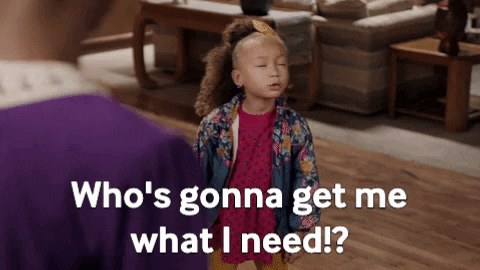 Get-me-what-i-need GIFs - Get the best GIF on GIPHY