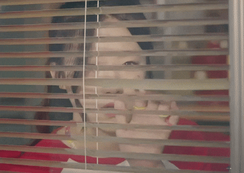 Window Looking GIF by (G)I-DLE - Find & Share on GIPHY