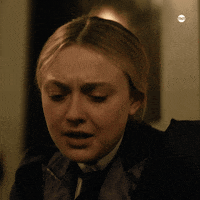 Fanning Face Gif