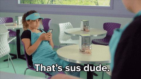 Su-dude GIFs - Get the best GIF on GIPHY