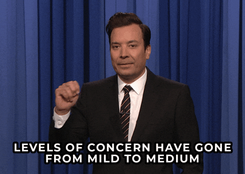 Level-of-concern GIFs - Get the best GIF on GIPHY