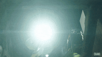 The Grudge Crawling Gif