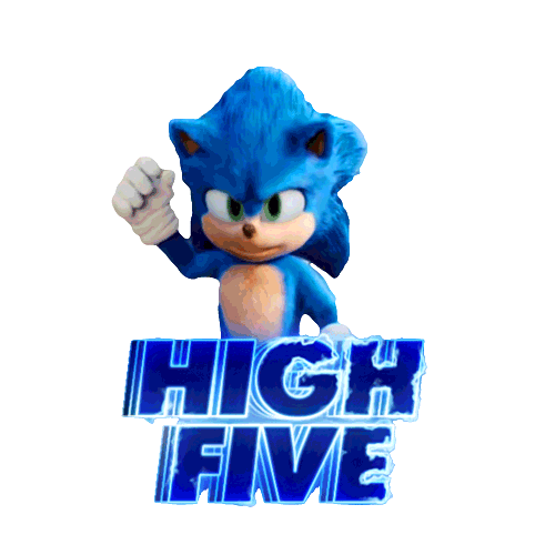 Sonic The Hedgehog Wallpaper Gif - Infoupdate.org