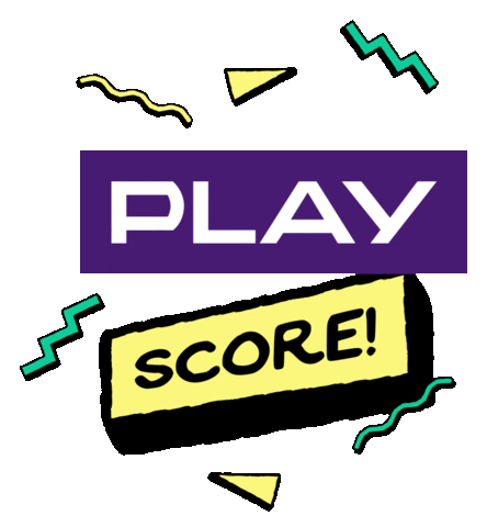 Party Play Sticker by Play_Polska for iOS & Android | GIPHY