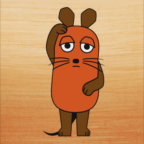 Kopf Kratzen GIFs - Get the best GIF on GIPHY