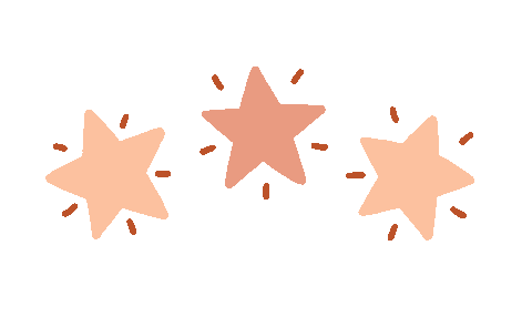 Stars Emphasis Sticker for iOS & Android | GIPHY