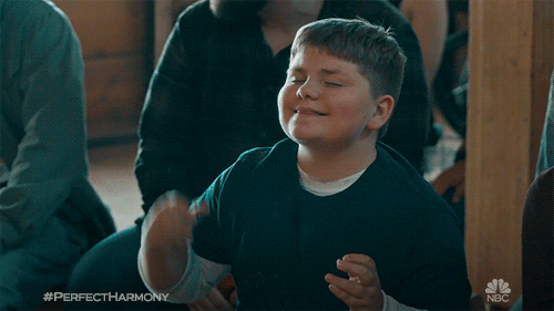 Boy Singing GIFs - Get the best GIF on GIPHY