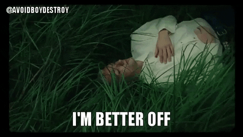 Affirmation Addict GIFs - Get the best GIF on GIPHY