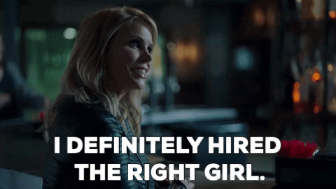 Employee Survey GIFs - Get the best GIF on GIPHY