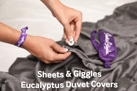 Sheets & Giggles GIF - Find & Share on GIPHY