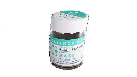 Alliance Hemp Co GIFs on GIPHY - Be Animated